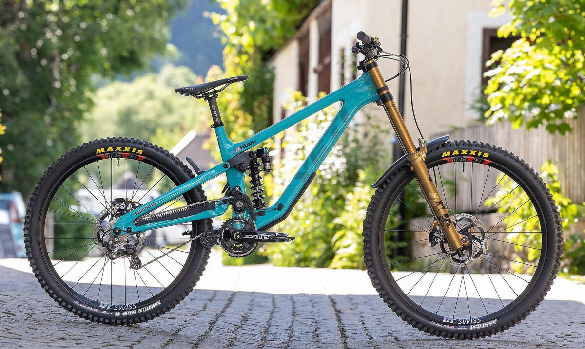 STFU BIKE - STAY GUARD – STFU.BIKE